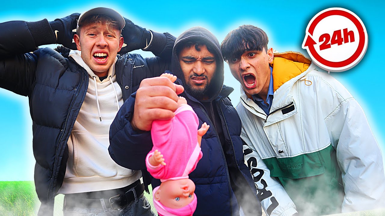 DROPOUTS BECOME PARENTS - YouTube