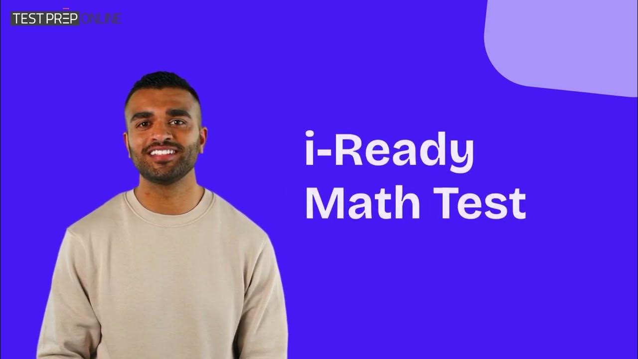 i Ready math - YouTube