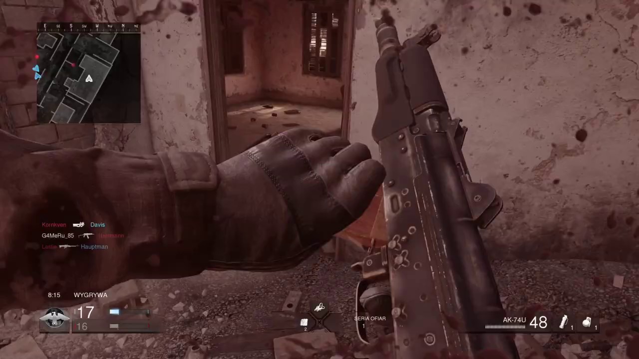 Call of Duty Modern Warfare Remastered 2019 Gameplay #1 - YouTube