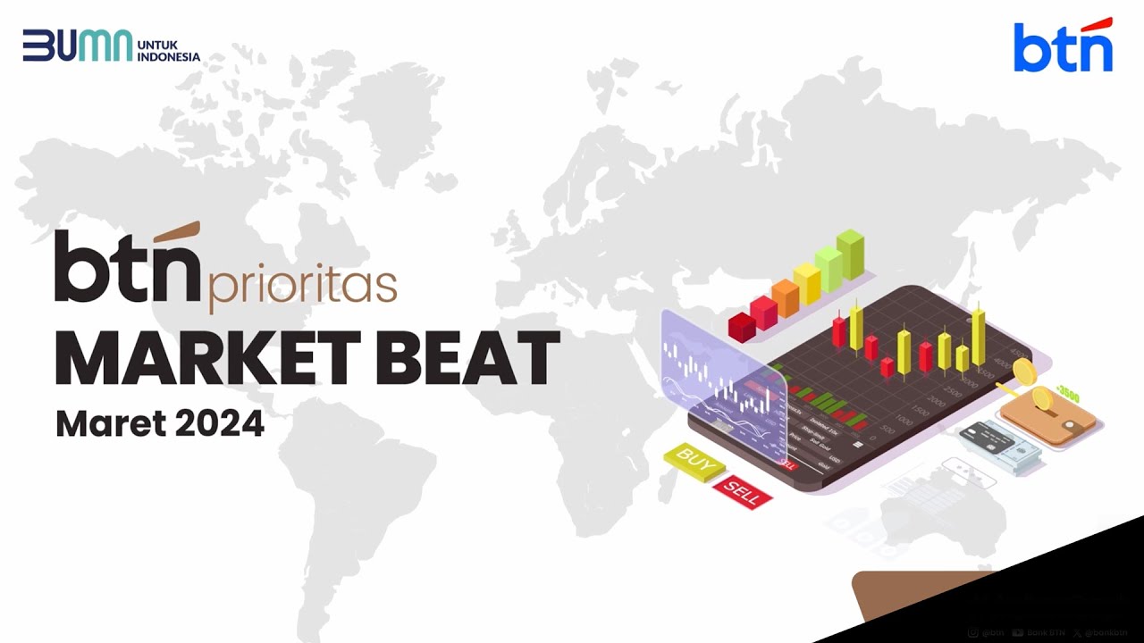 BTN Market Beat | Maret 2024 - YouTube