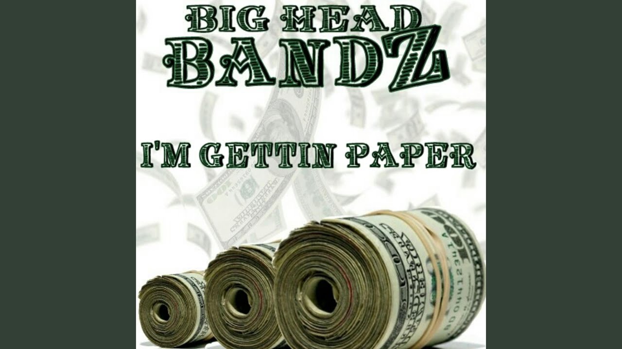I'm Gettin Paper - YouTube