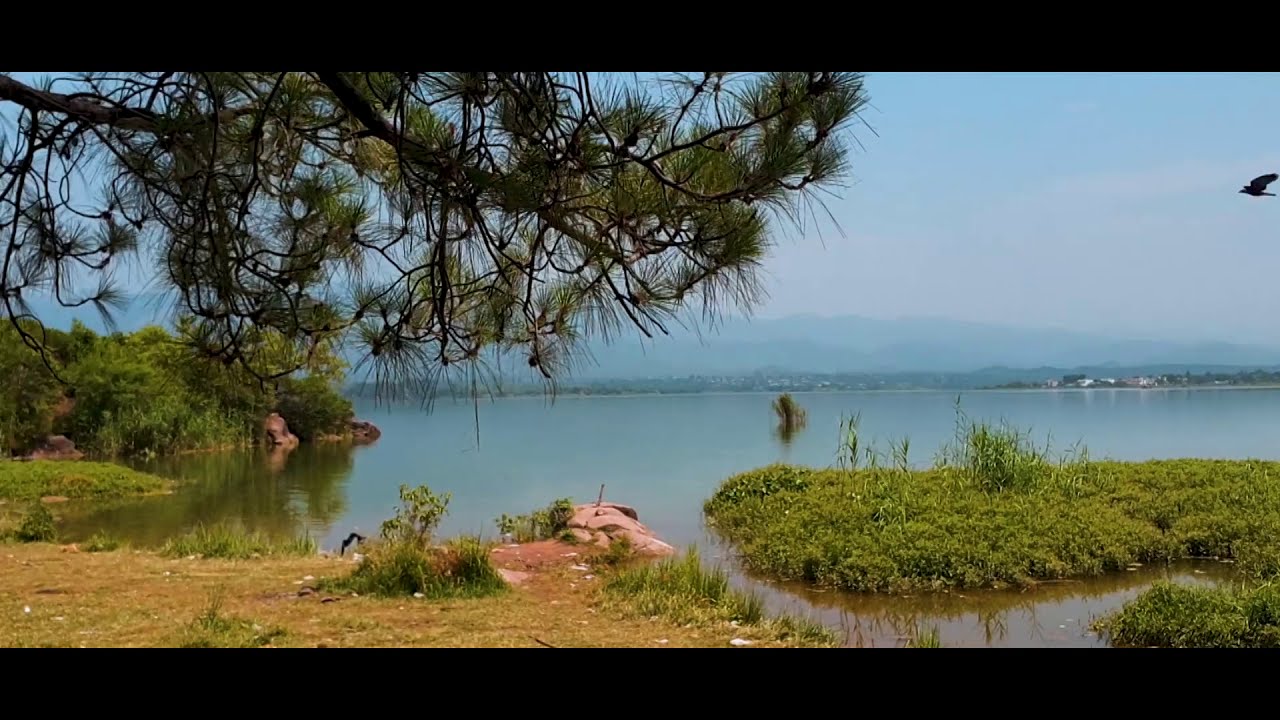 Rawal Lake| Islamabad| Tourist Spot| - YouTube