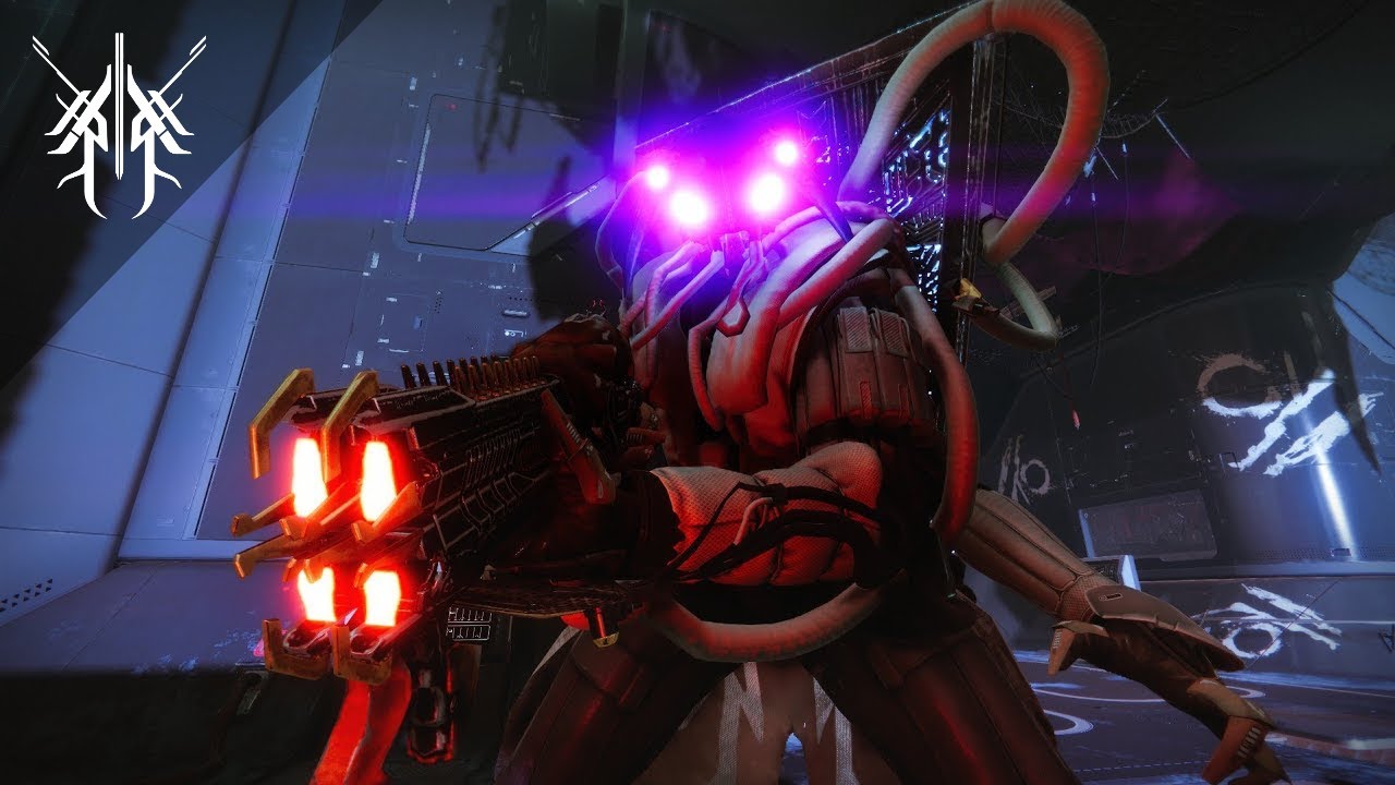 Destiny 2: Beyond Light OST - Lament (Action) - YouTube