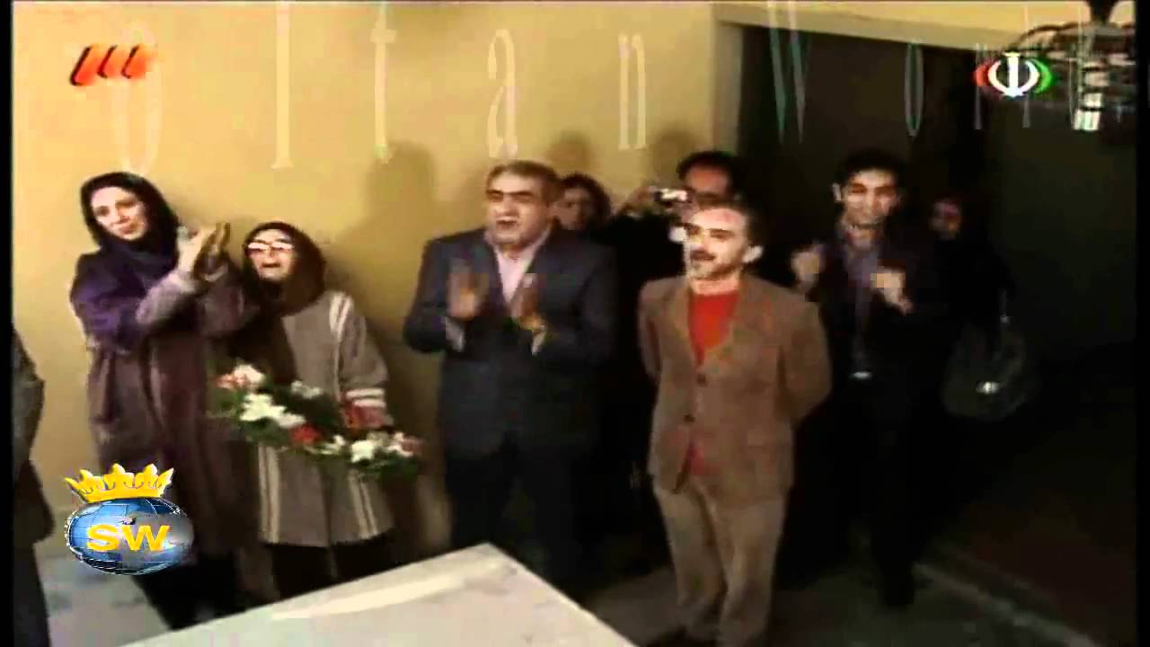 Persian Serial: Sakhteman Pezeshkan [Teaser] - YouTube
