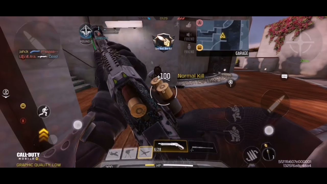 HS Adventure | COD Mobile - YouTube