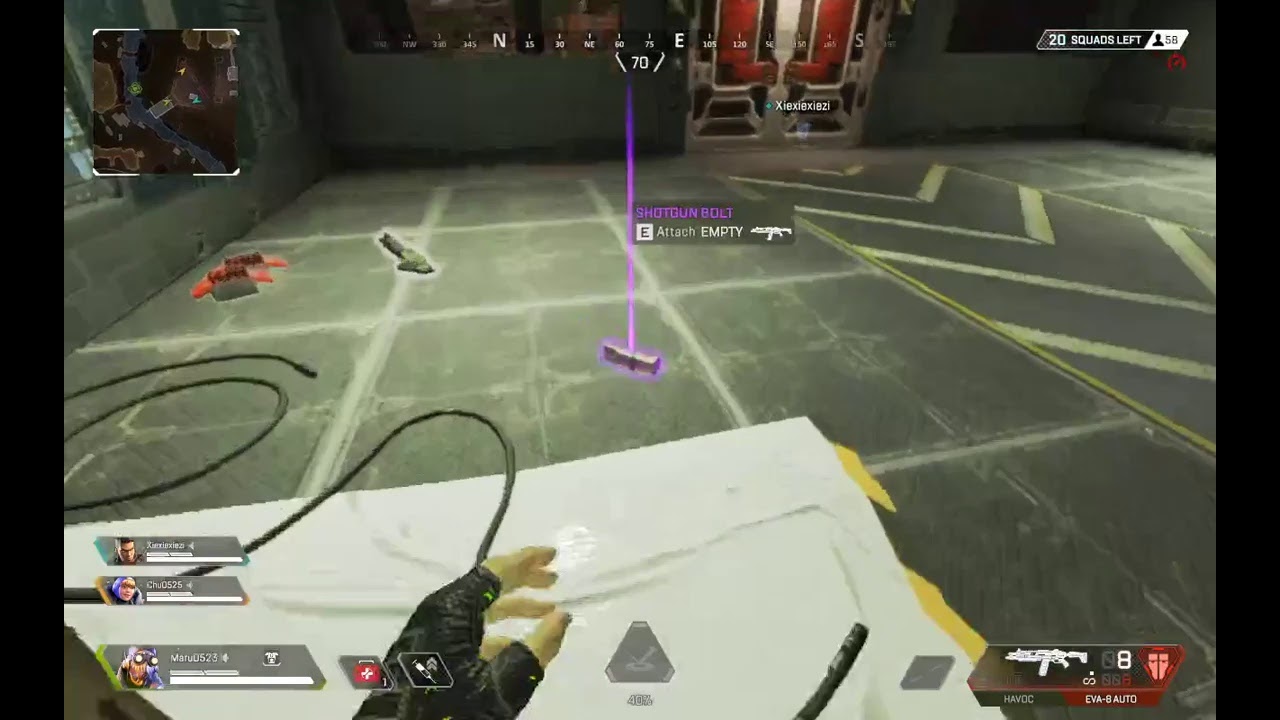 OCTANE Gameplay - YouTube