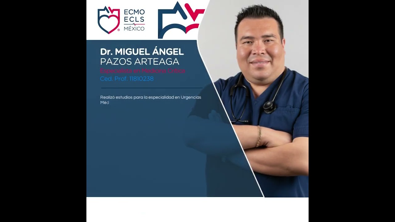 Dr. Miguel Angel Pazos Arteaga - YouTube