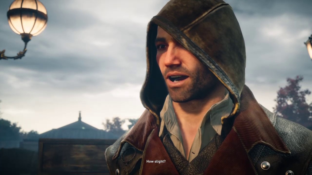 Assassin creed syndicate episode 3 live - YouTube