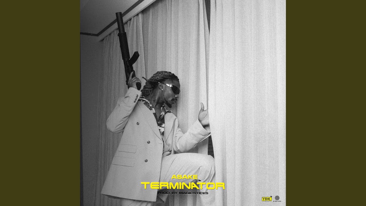 Terminator - YouTube