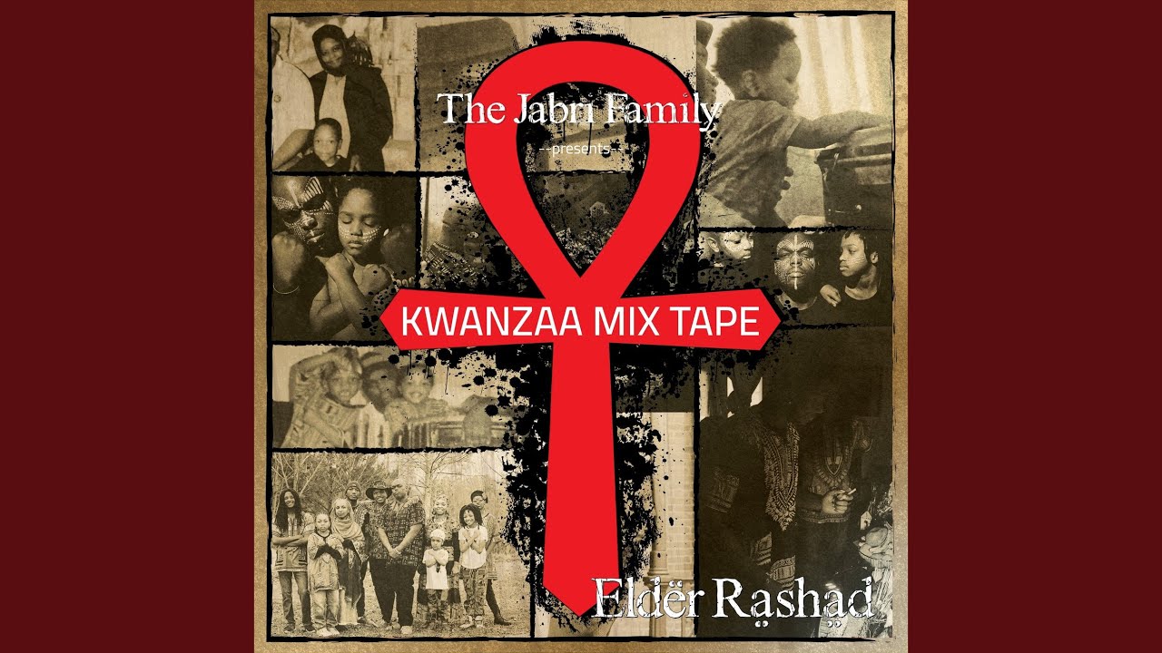 Intro: Omar Ali-Bey Speaks - YouTube