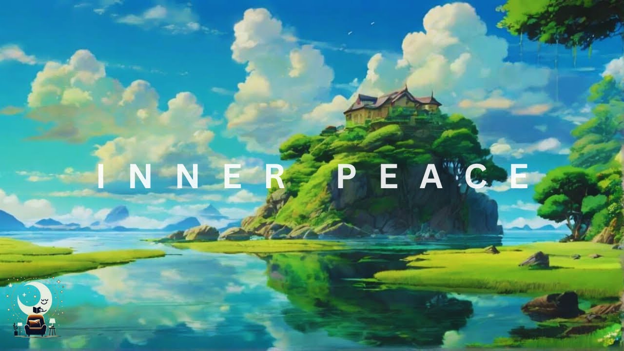 Calm Oasis: Relaxing Birds and Piano Music for Stress Relief - YouTube