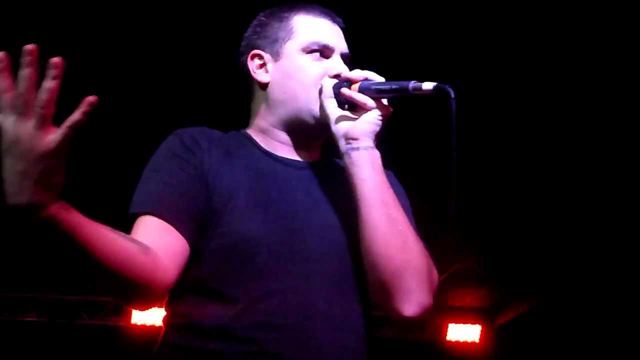 Alien Ant Farm - Wish @ Backstage Live - San Antonio, TX - YouTube