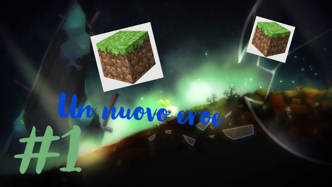 Una nuova avventura! - Voidcraft #1 - YouTube