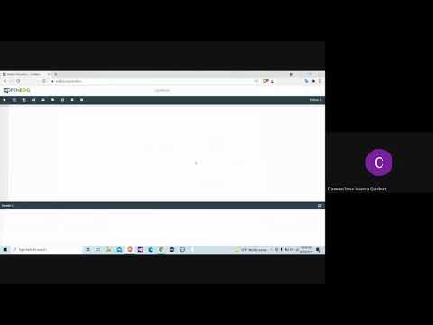 Aprendiendo a usar Sandbox Python - YouTube