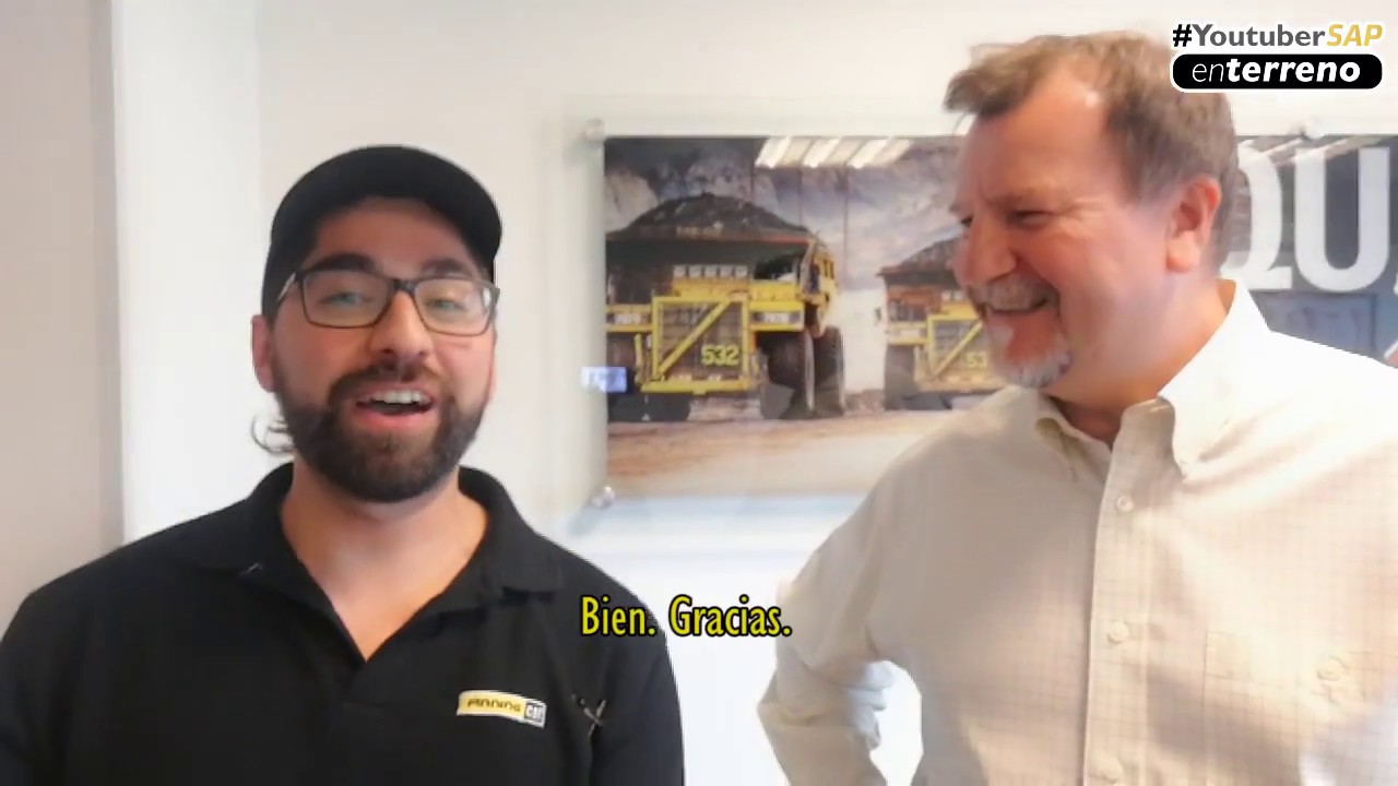 Entrevista Pre Go Live Con Dave Cummings Youtube