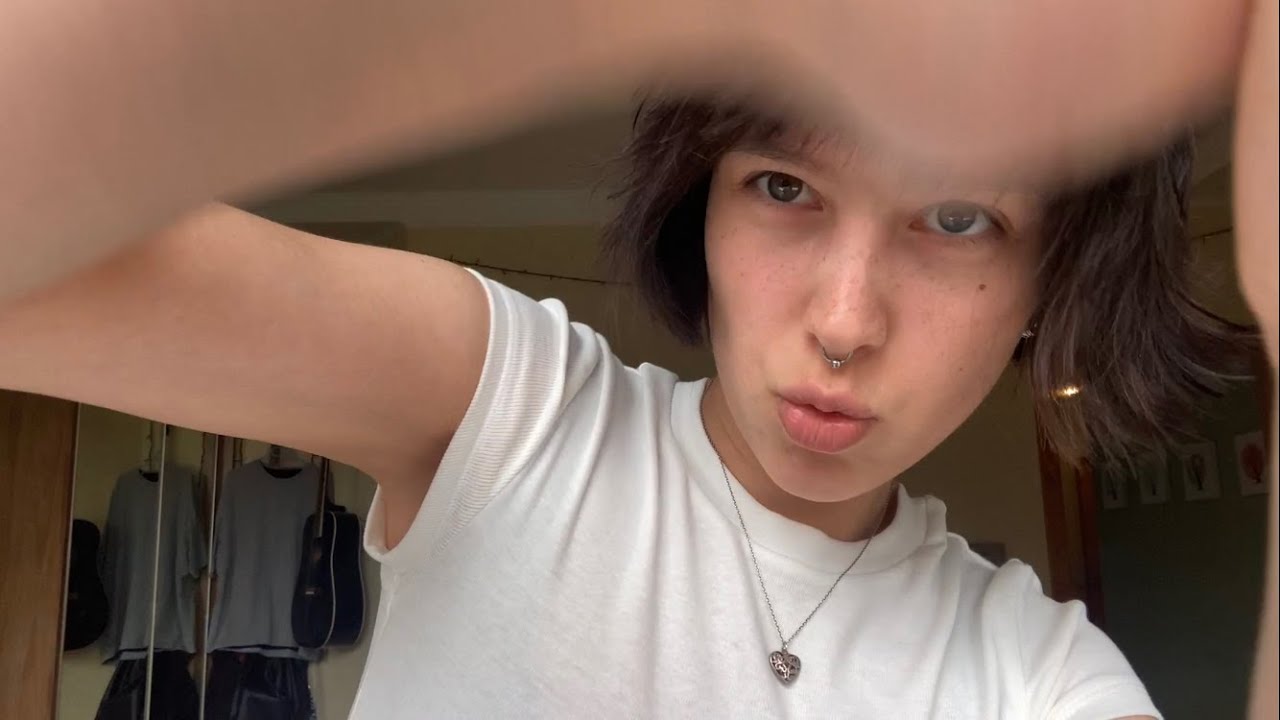 fast & aggressive massage asmr - heavy breathing, joint cracking - YouTube