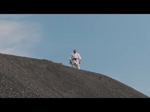 VOJKO V - NE MOŽE (OFFICIAL VIDEO)