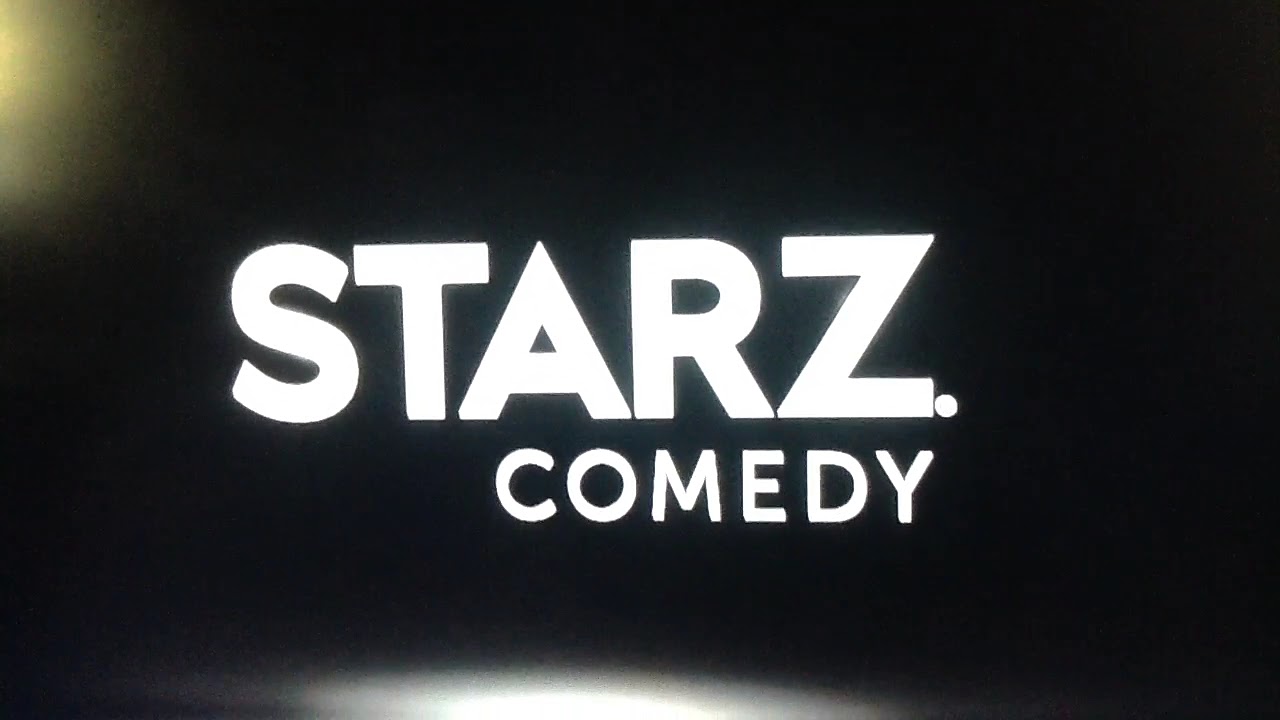 STARZ Comedy (2018) - YouTube