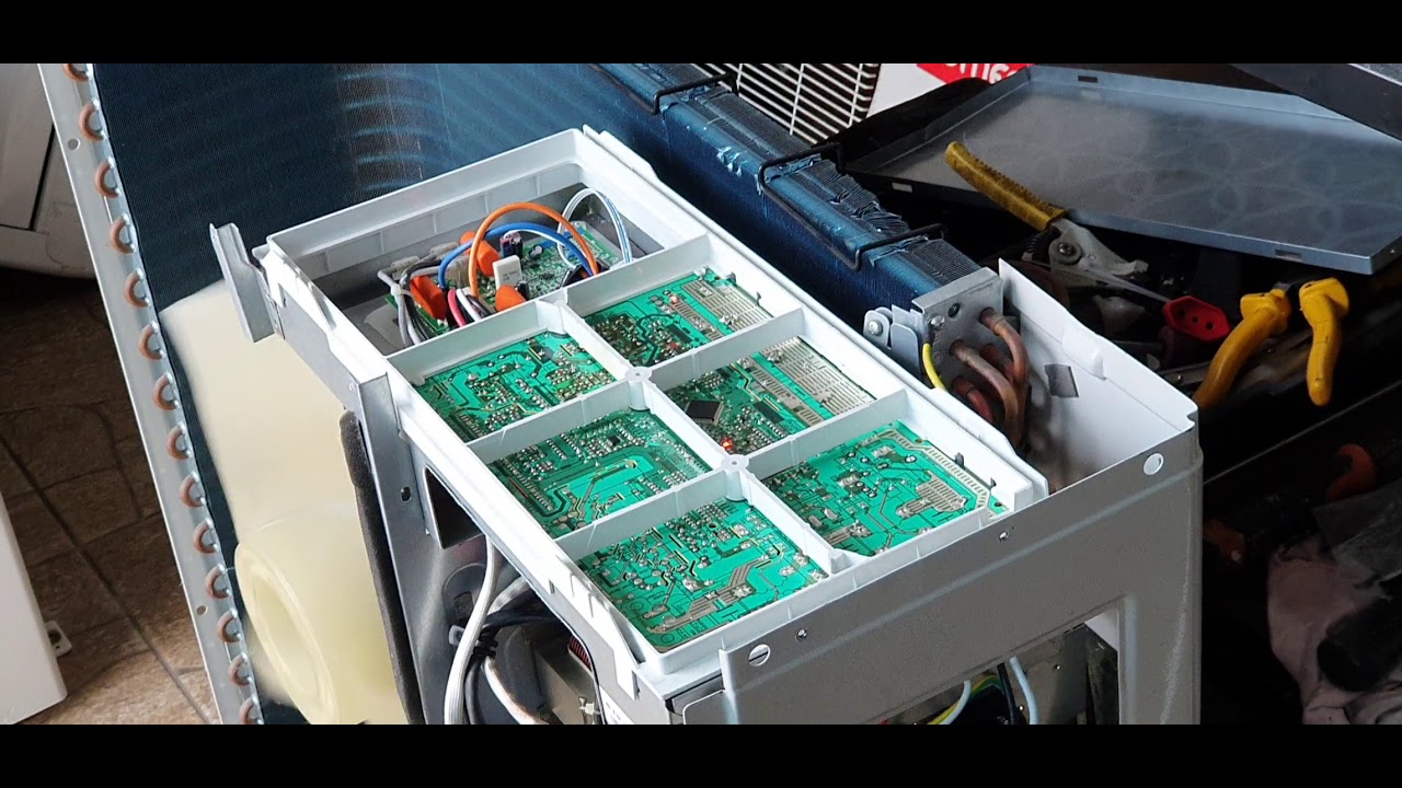 Komeco Inverter Erro E7 YouTube komeco-inverter-erro-e7-youtube