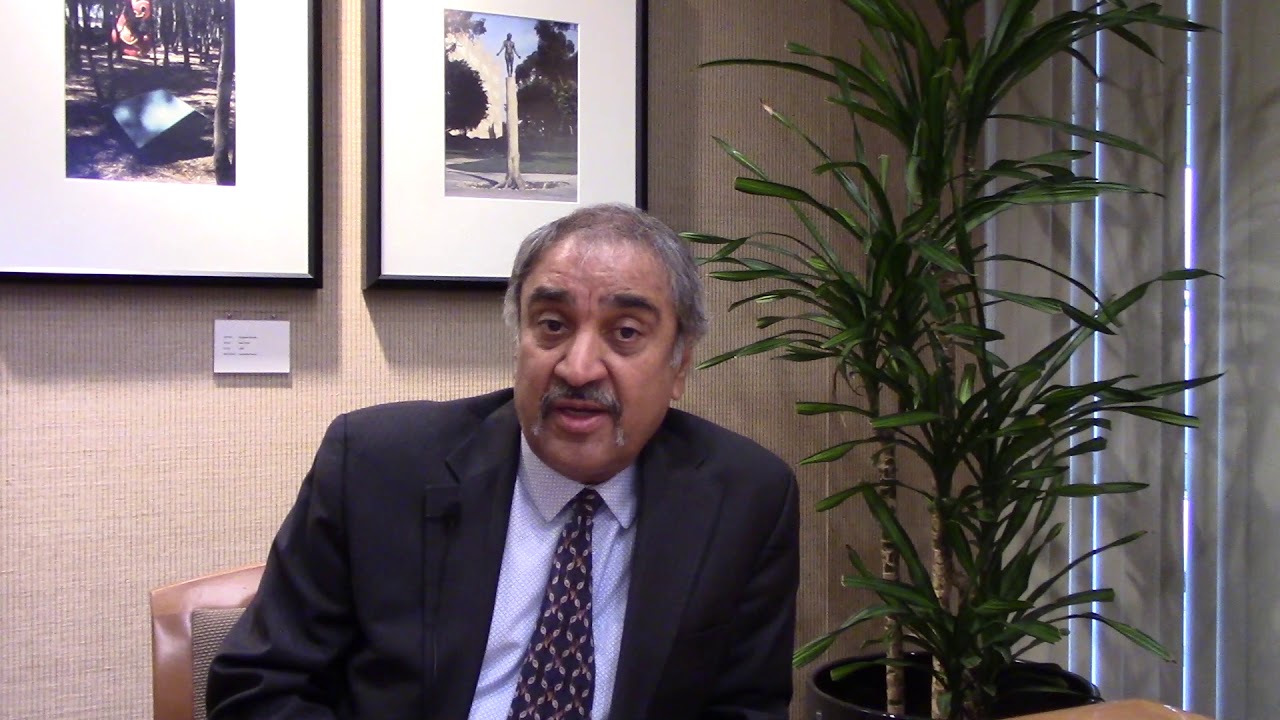 UC San Diego Giving Day Message: Chancellor Pradeep K Khosla - YouTube