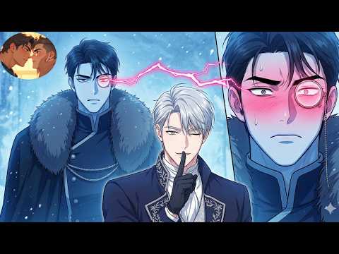 I Transmigrated as a Dying Mute Noble, but the Cold Duke Can Hear My Every Dirty Thought?!