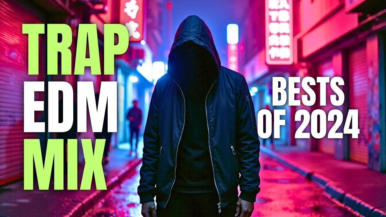 DARK Trap Beats That Will Get You PUMPED - YouTube