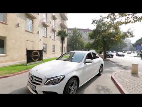 Royal Garden Hotel Baku, Azerbaijan