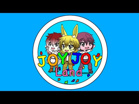 Joy Joy Land poster (Gacha life) - YouTube