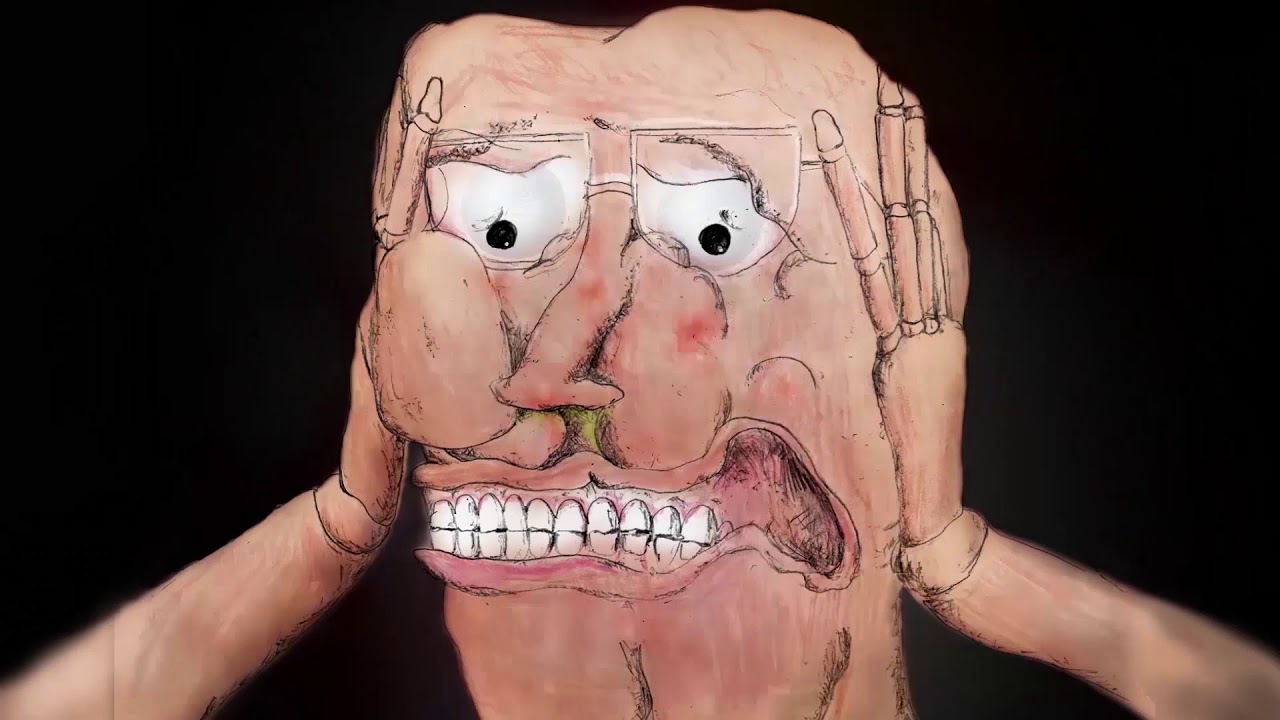 Edward, awkward & me (2019) - YouTube