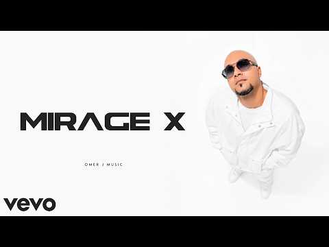 Mirage X - OMER J MUSIC | Arabian Nights #7 Middle East Arabic Trap Mix #trap #trapmusic
