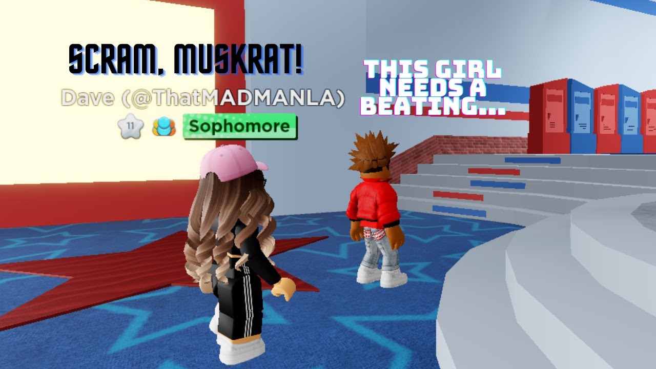 Shaheem gives Leila a crucial beating/Grounded - YouTube