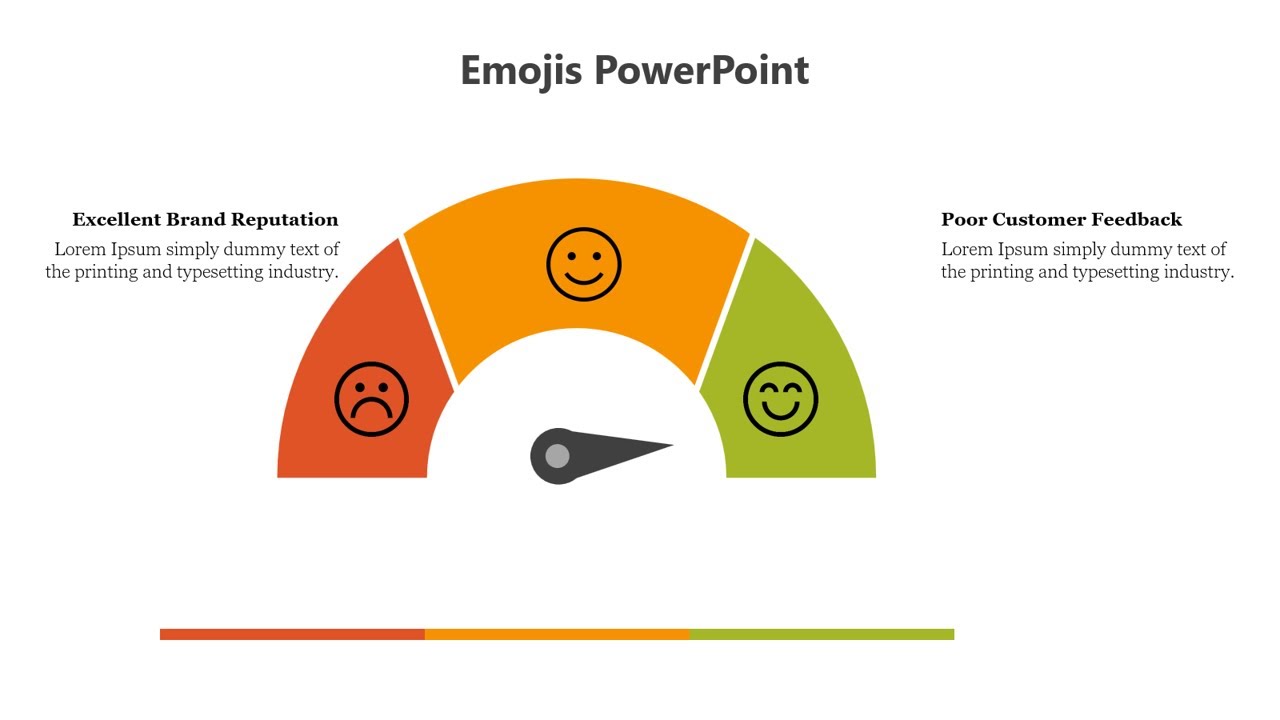 How to Create a Emojis Diagram in PowerPoint - YouTube