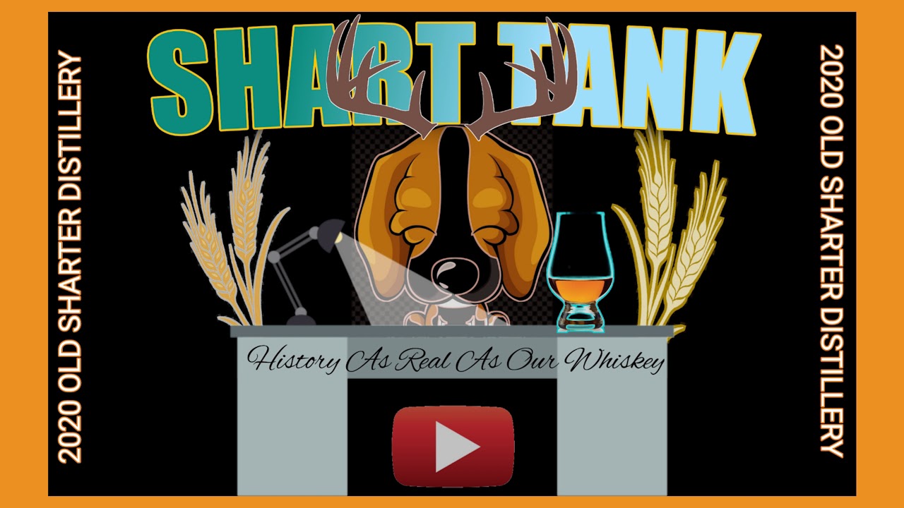 SHART TANK - 2020 Old Sharter Collaboration Teaser - YouTube