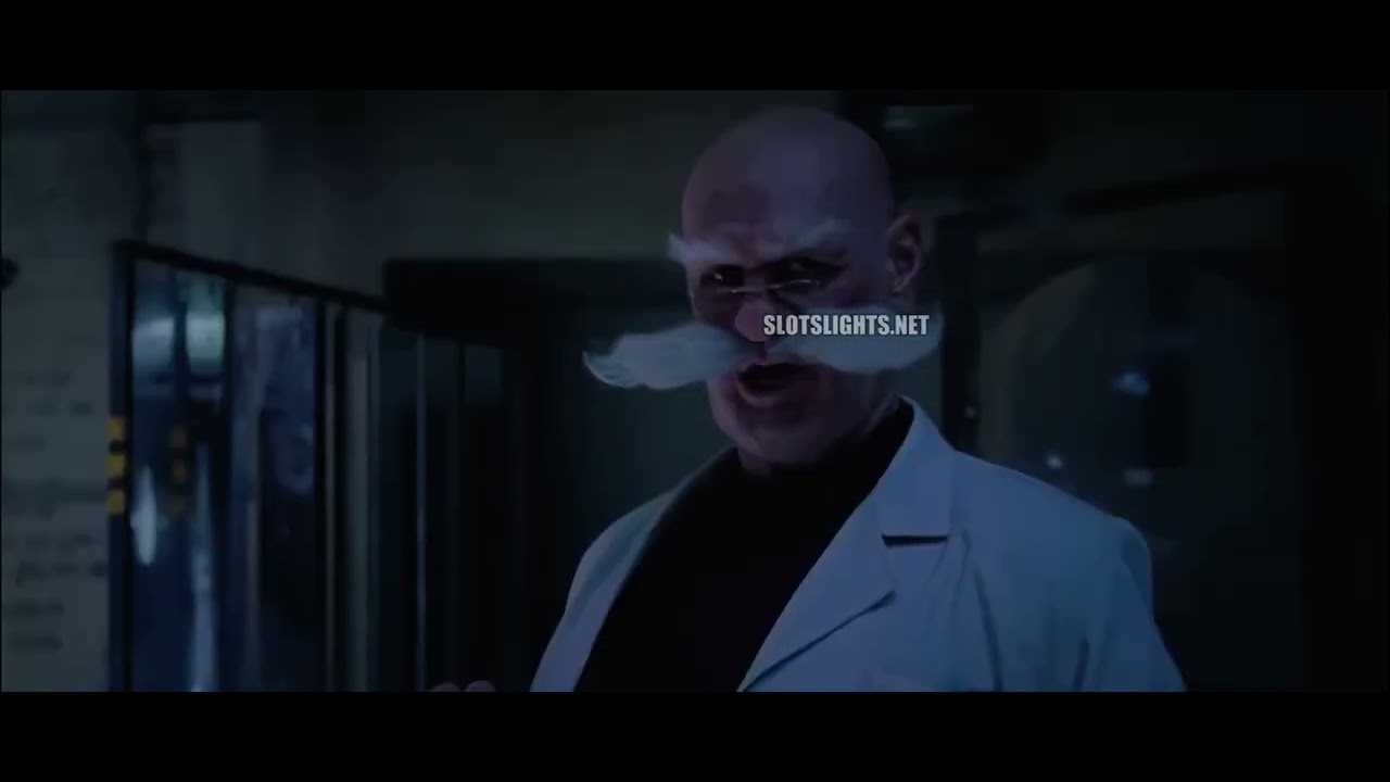 Sonic the Hedgehog: Dr Eggman meets his father#sonicthehedgehog3 - YouTube