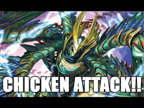 [TTG] Battle Spirits Recipe - Flight of the Green Lightning (Gale ...