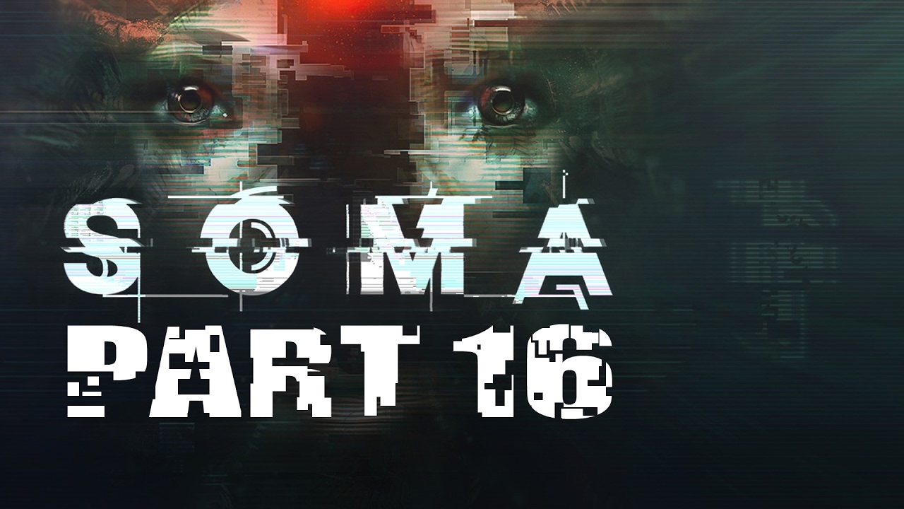 SOMA Part 16: Johan Ross, Right? - YouTube