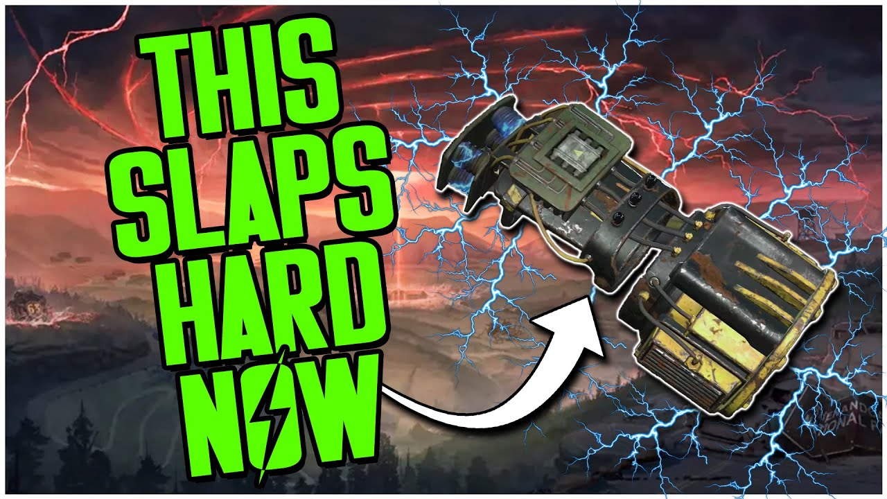 Fallout 76 The Industrial Gauntlet IS INSANE NOW! | Milepost Zero ...