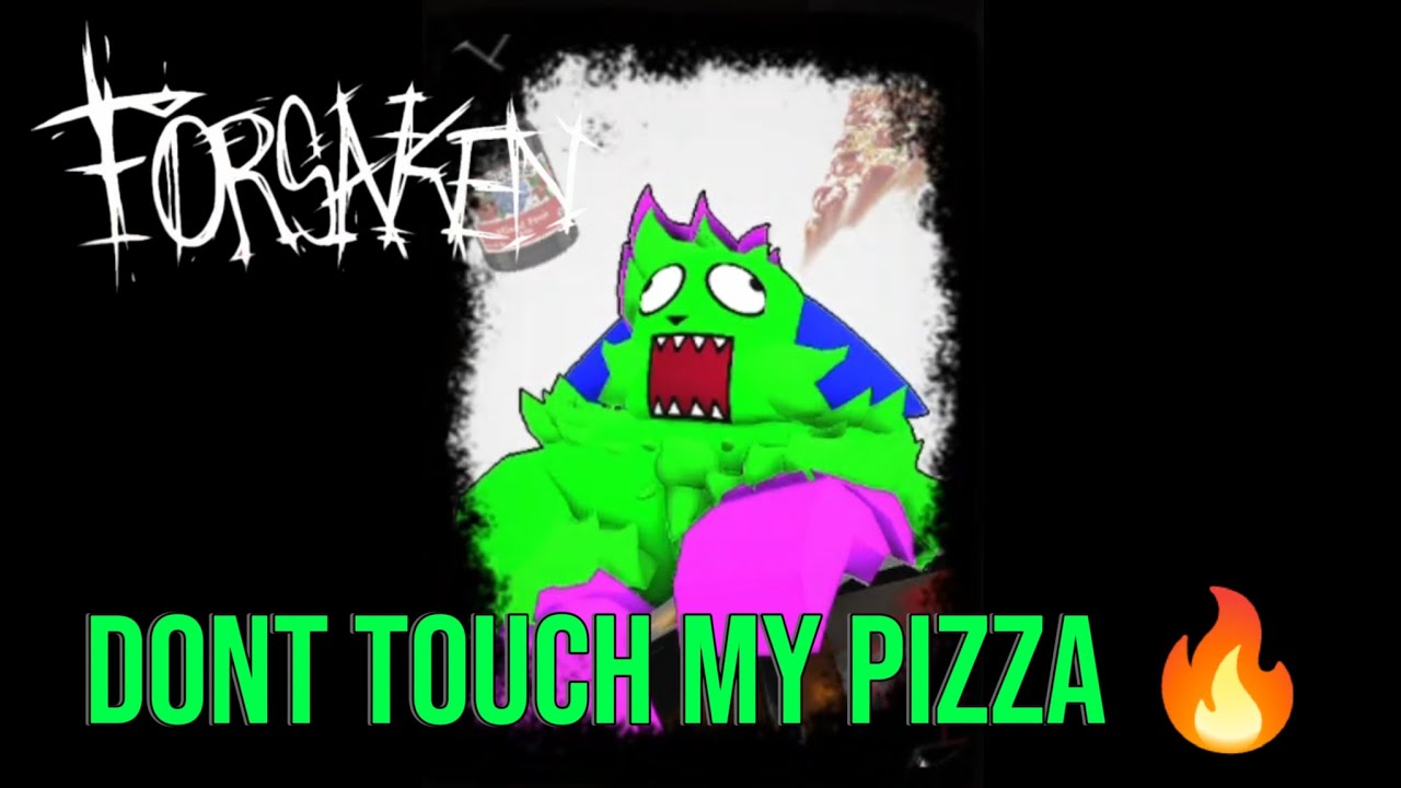 ¡NUEVA SKIN PARA JASON! (Kevin) | Forsaken - YouTube