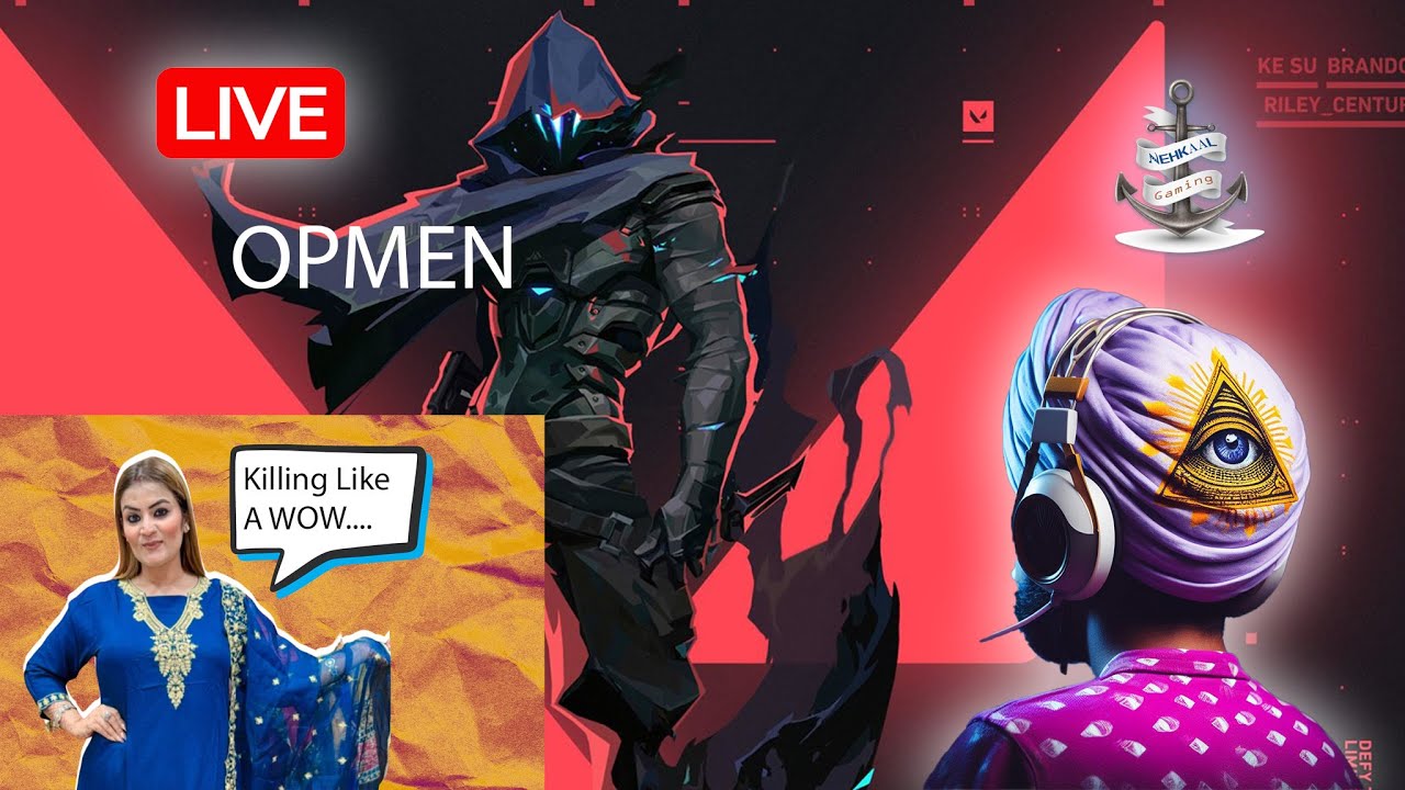 |NOOB TO PRO| Valorant Gameplay With Omen👹 - YouTube