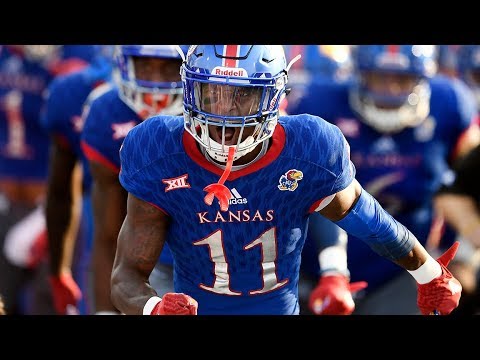Mike Lee | Kansas Highlights - YouTube