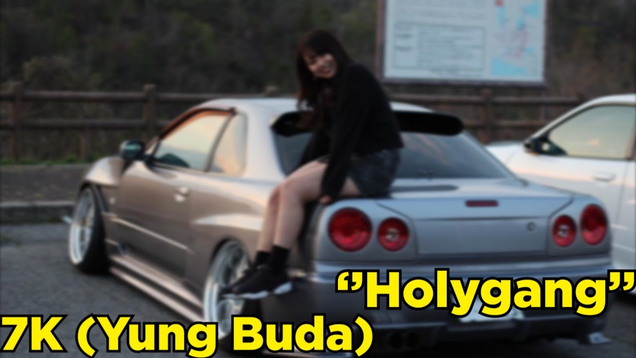 7K - Holygang [Legendado/Letra] - YouTube