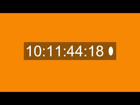 Day 12, 10 Hour Timer 10:00-20:00 - YouTube