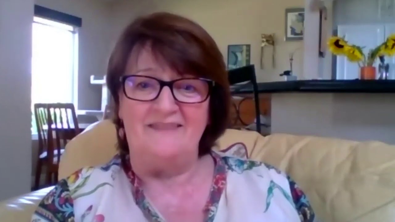 Cathy Syme - UL Asset Advisor - Episode 1 - YouTube