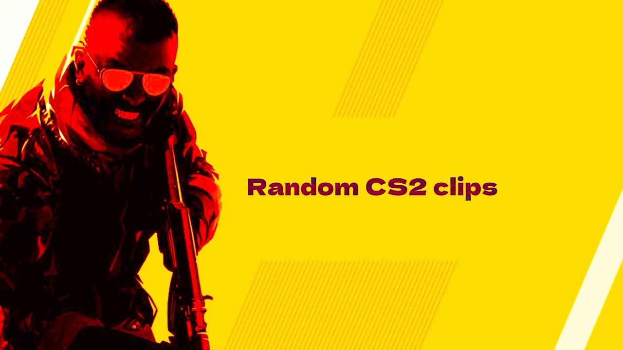 Random CS2 Clips - YouTube