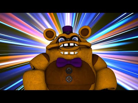 ( gmod fnaf ) brand new breadbear effect - YouTube