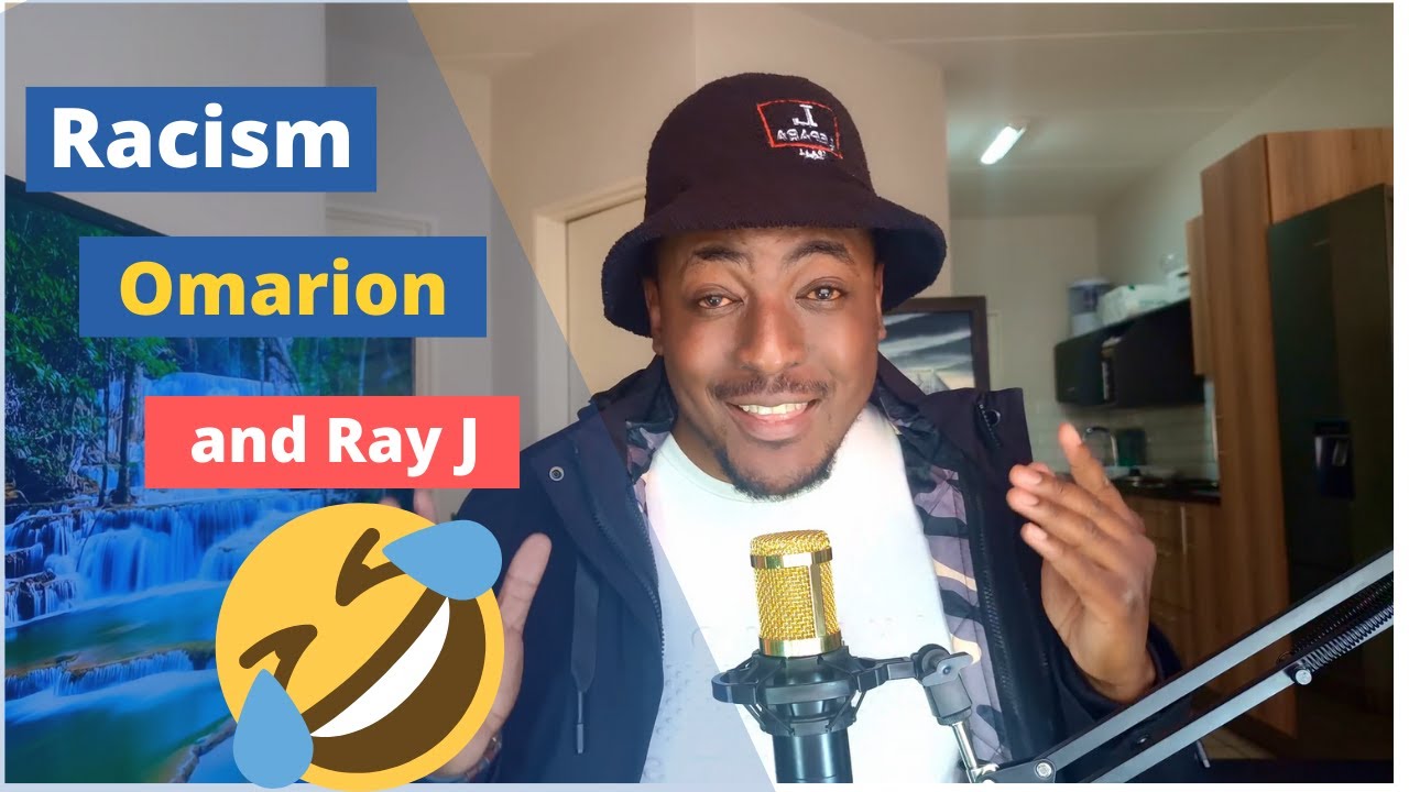 S1E13 - Stevens Lifestyle ( Omarion and Ray J's Verzuz Battle, Corrie ...