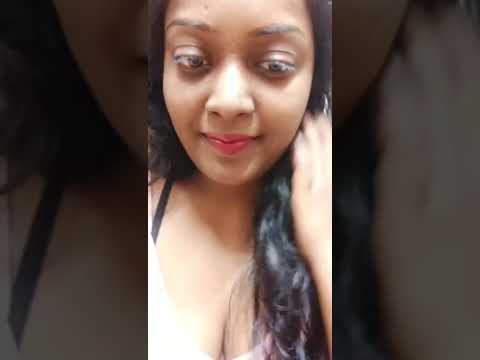 Dreamdoll Annu Live B00Bs Show