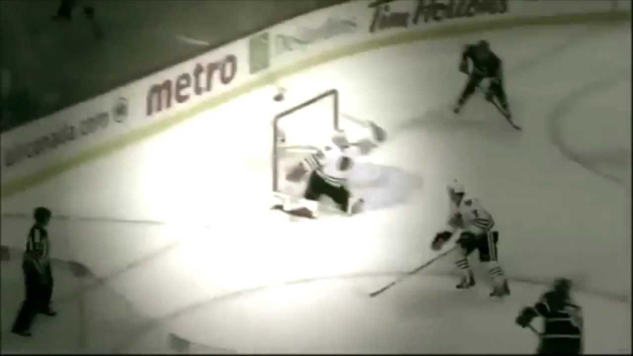 HOCKEY RAP SONG - YouTube