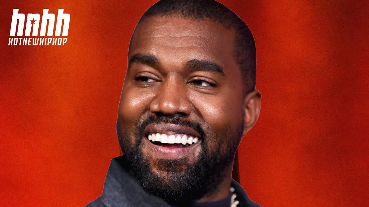 Kanye West Is Retiring From Music - HNHH News - YouTube