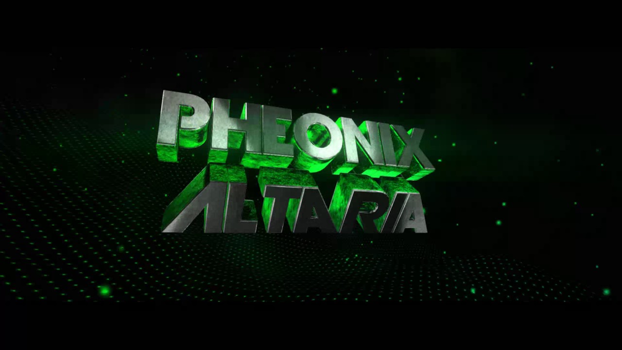 My new epic intro - YouTube